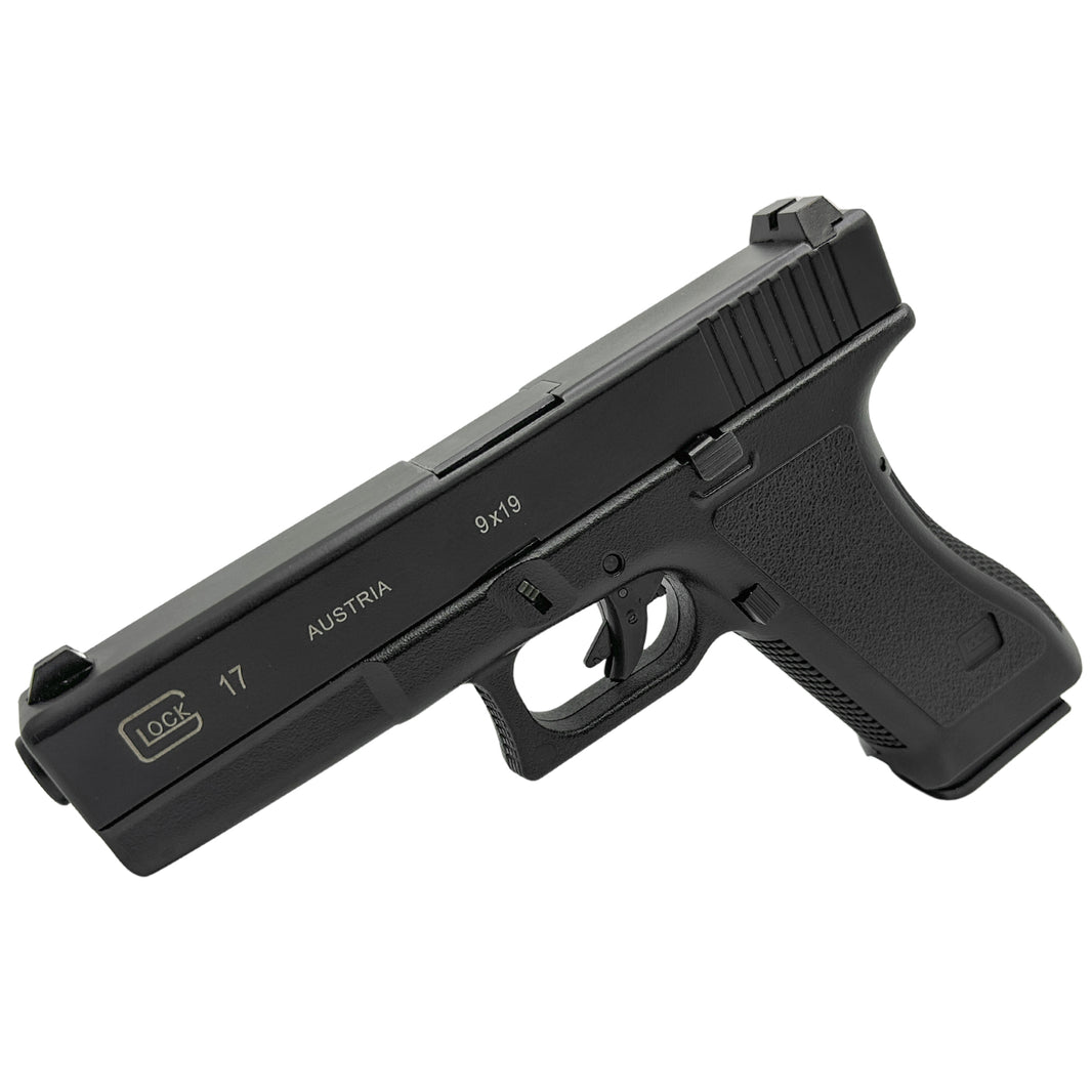 Gas Powered Pistols – Gel Ball Undercover
