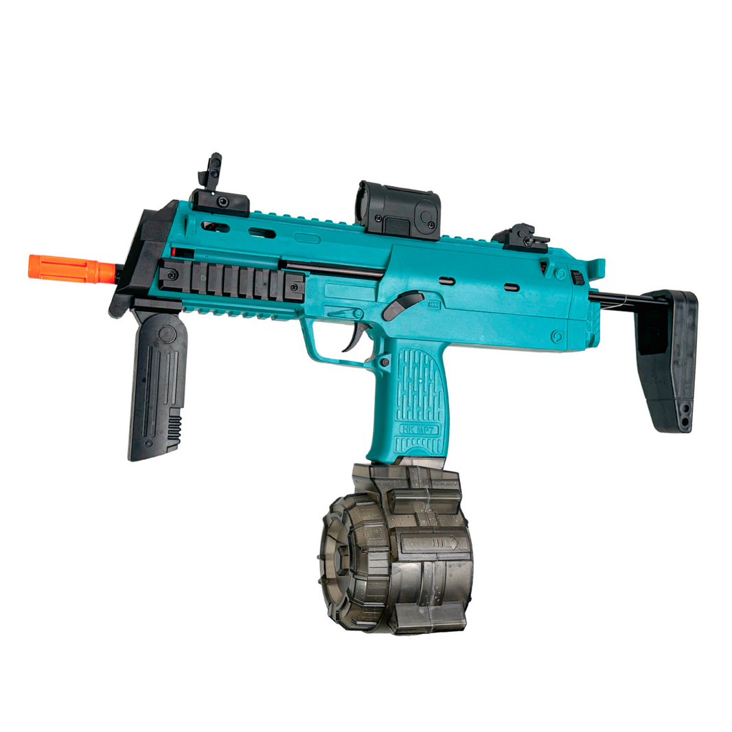Gel Blaster SMGs Collection | Rapid-Fire & Maneuverable Gel Blasters ...