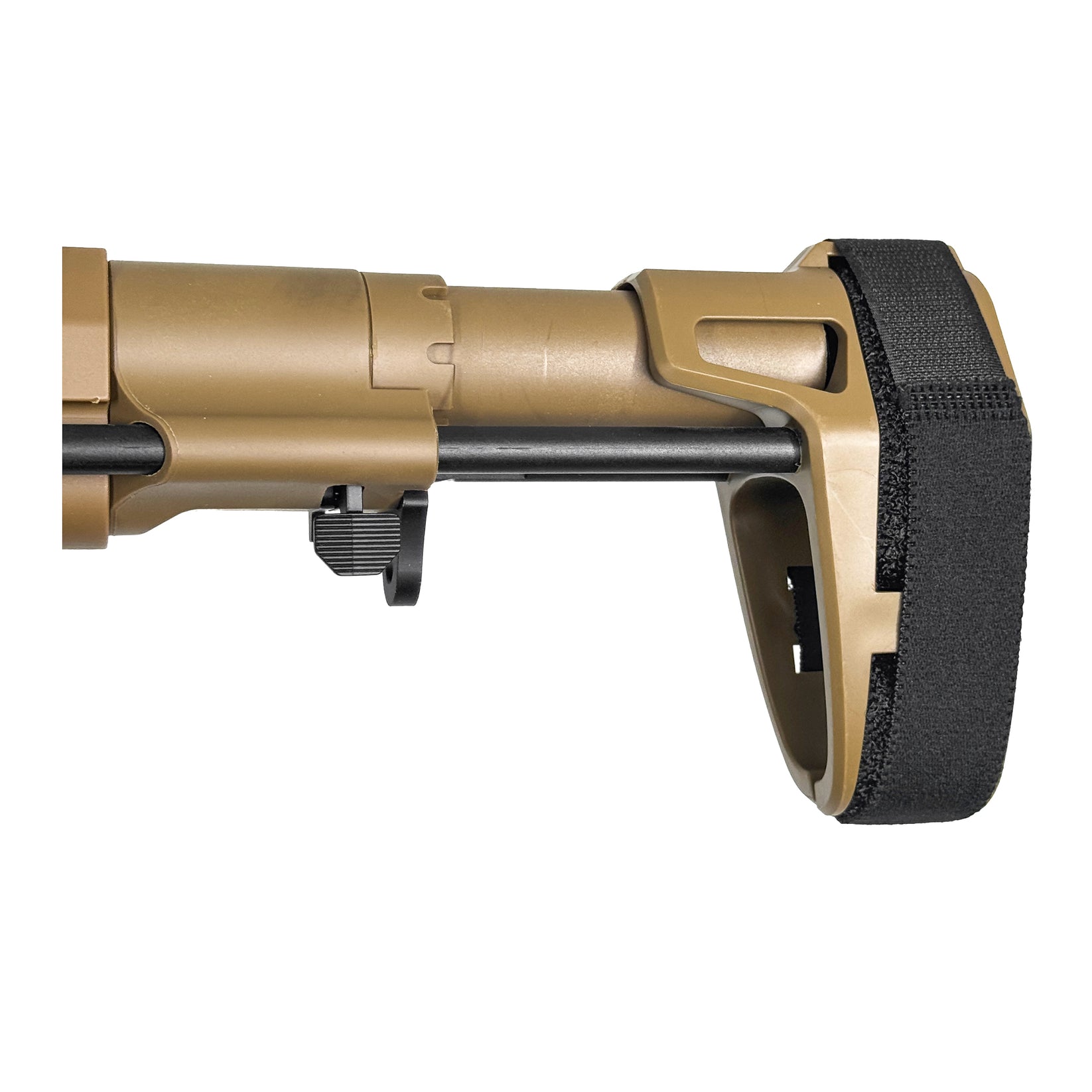 Maxim Defence CQB Honey Badger - Gel Blaster (2024 Edition) – Gel Ball ...
