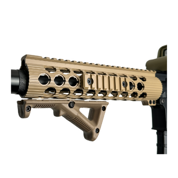 Custom Build (Stage 3) – Gel Ball Undercover