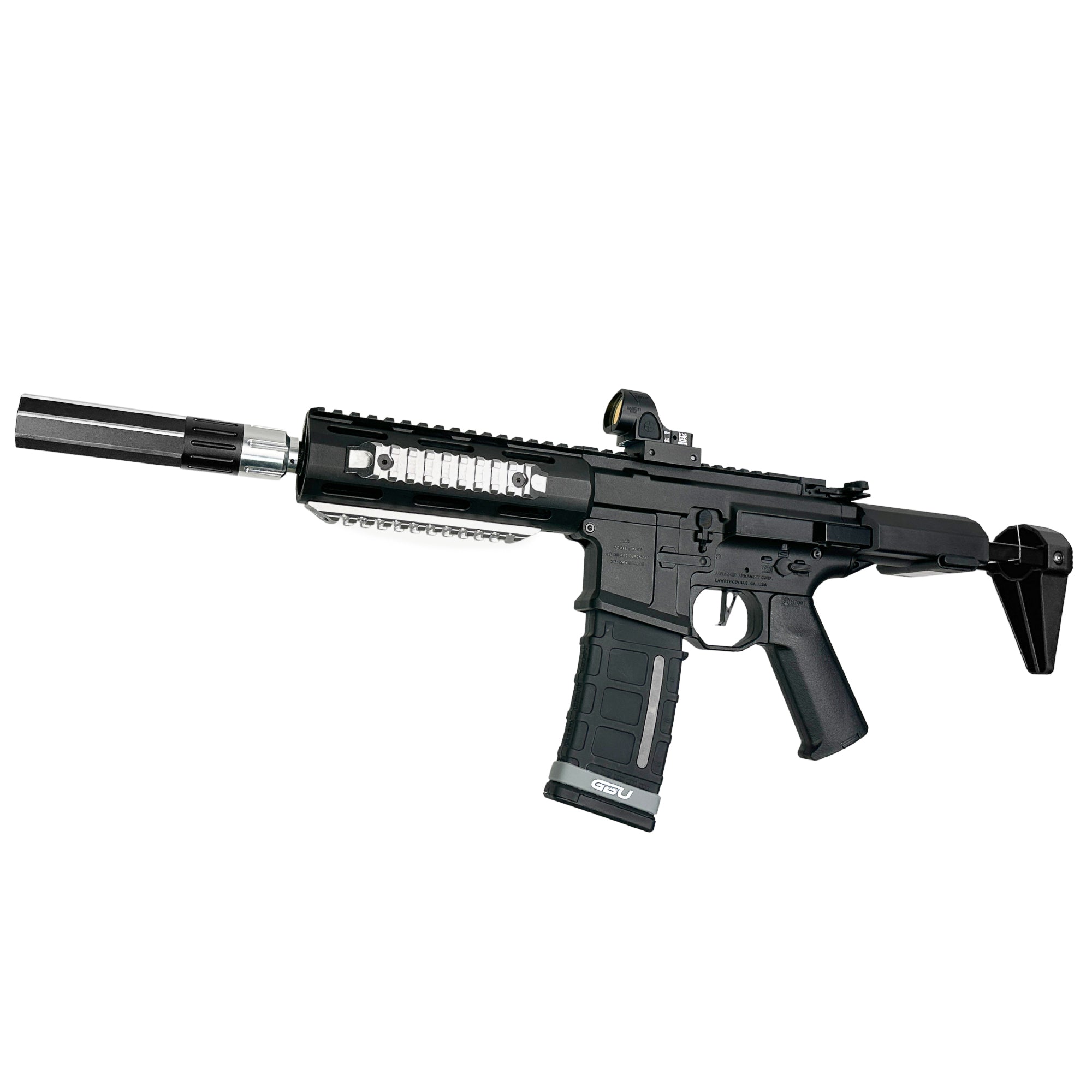 Custom Builds | Tailor-Made Gel Blasters for Your Needs | GBU – Page 2 ...