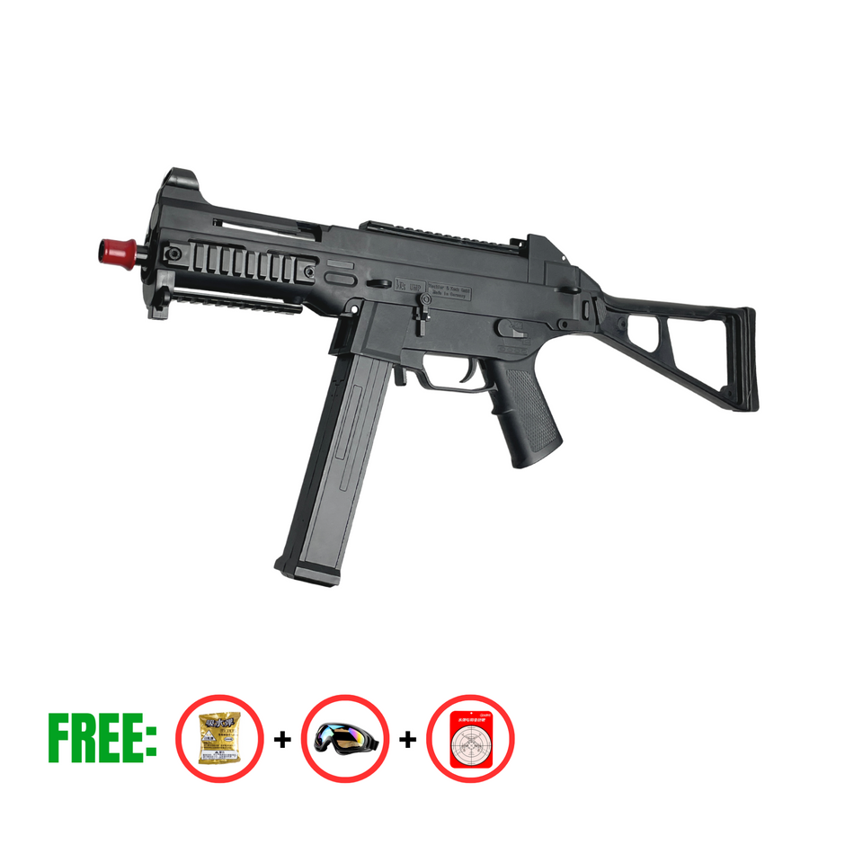 Premium Gel Blasters | Customizable & High-Performance | GBU – Gel Ball ...