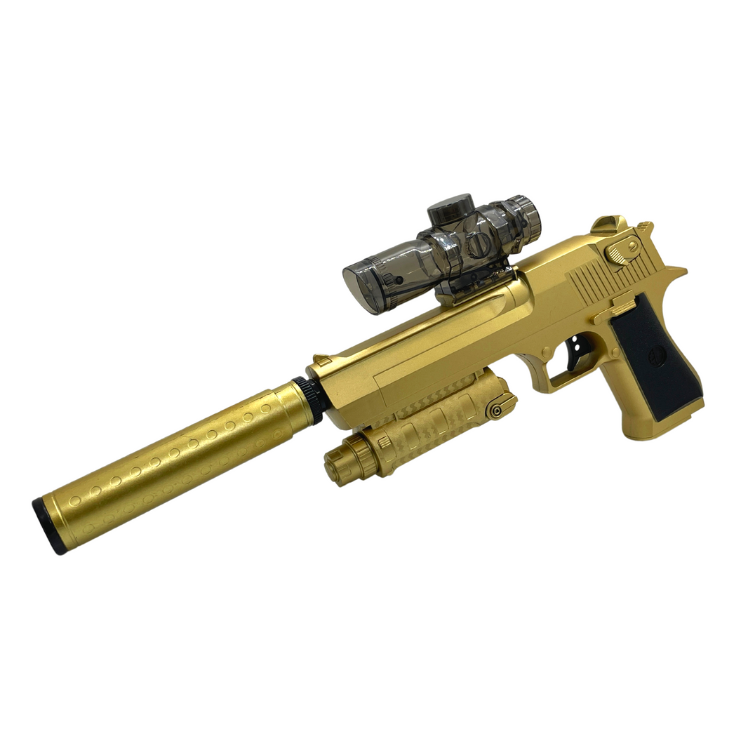 Premium Gel Blasters | Customizable & High-Performance | GBU – Gel Ball ...