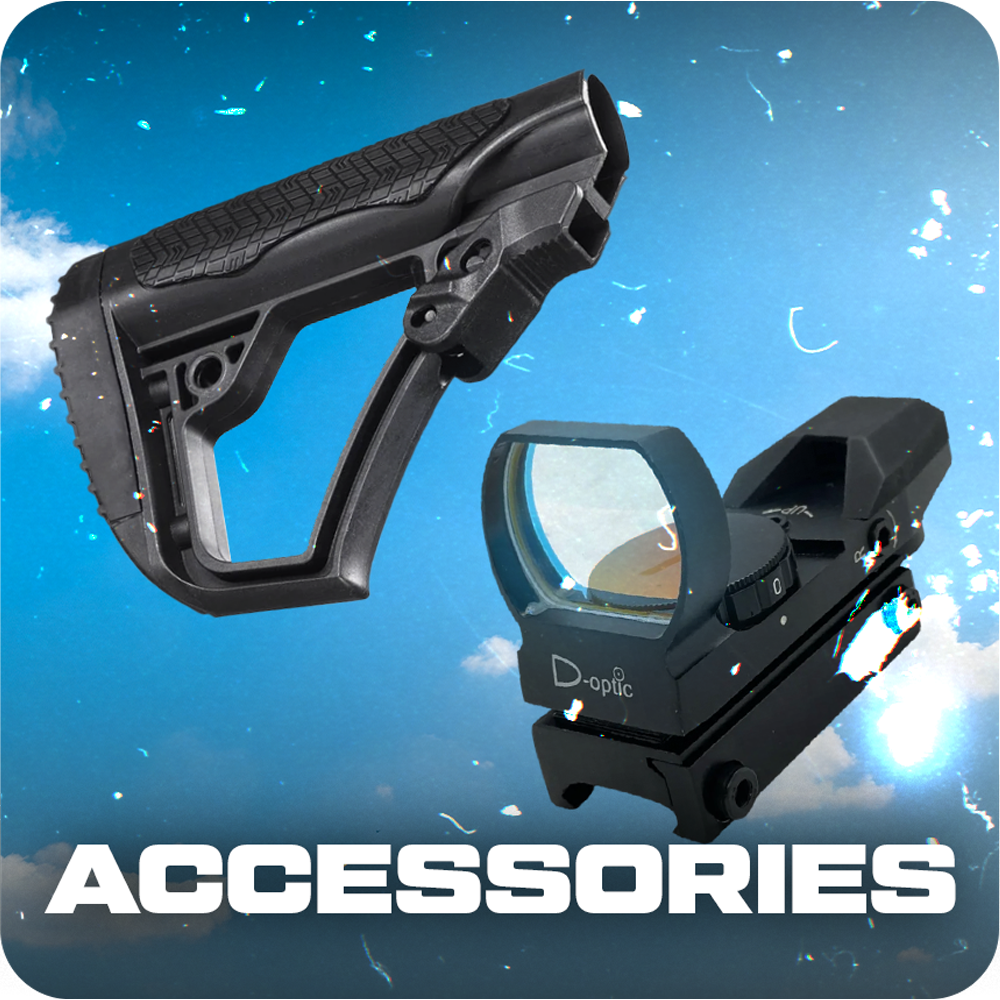 Gel Ball Undercover | Gel Blasters Australia | Gel Blasters & Ammo