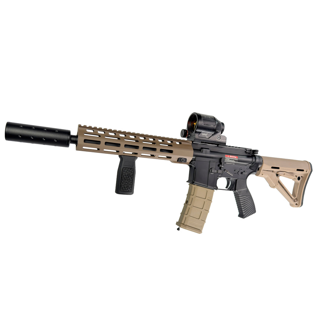 Gel Blaster Rifles Collection | Diverse Styles & Performance | GBU ...