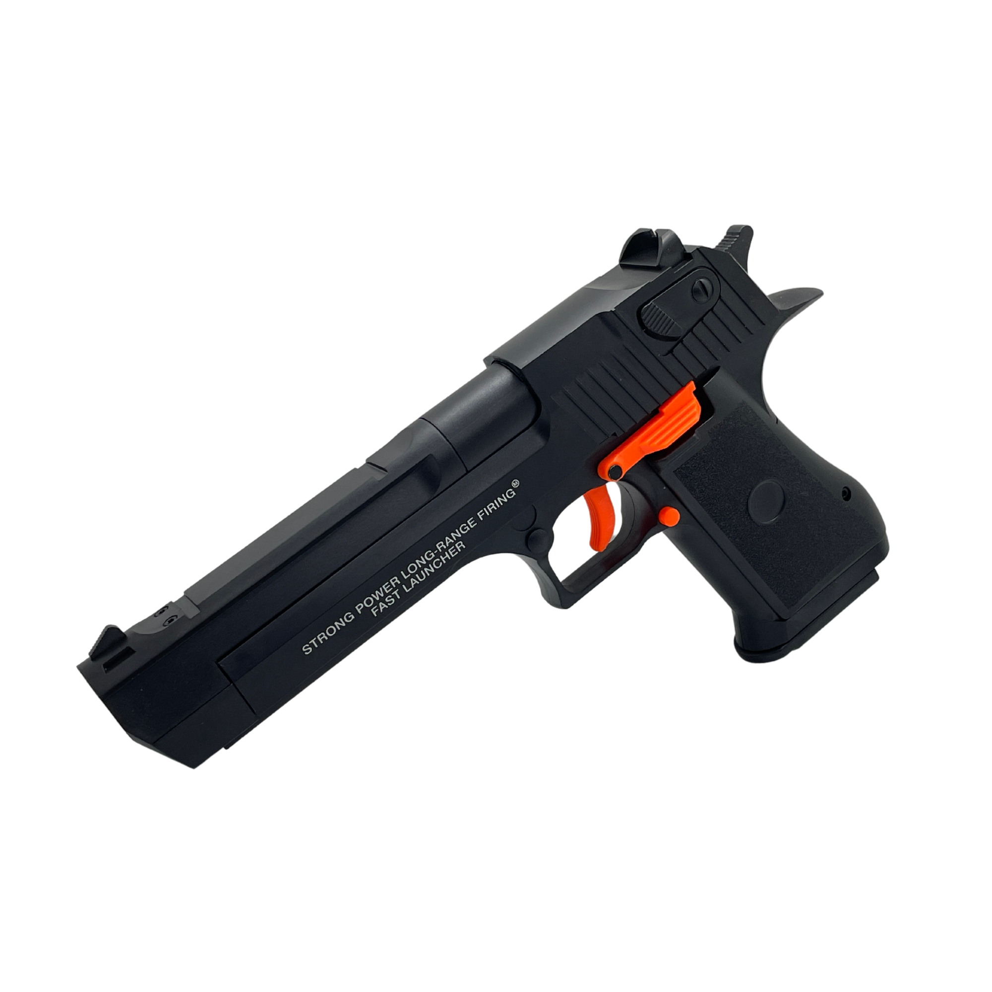 Premium Gel Blasters | Customizable & High-Performance | GBU – Gel Ball ...