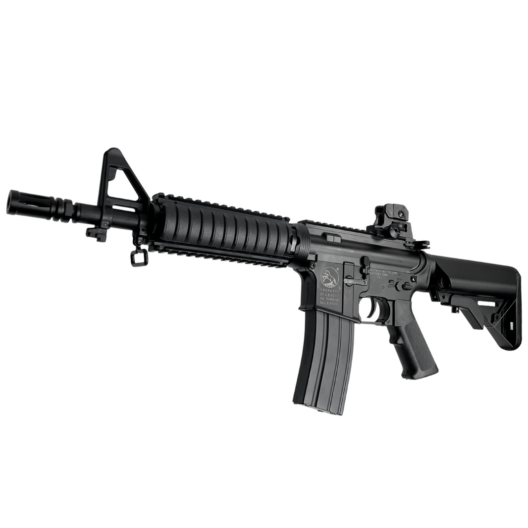 Gel Blasters Gold Coast | Gel Ball Undercover