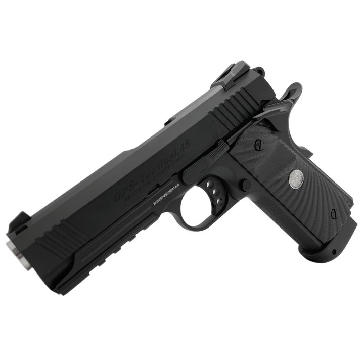 GBU Gas Gel Blasters, Feel The Power & High-Performance – Gel Ball ...