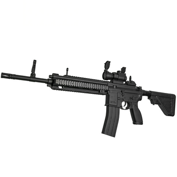 Gel Blaster Rifles Collection | Diverse Styles & Performance | GBU ...