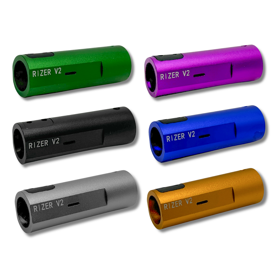 Hop-Ups Collection | Enhance Accuracy & Range | GBU – Gel Ball Undercover