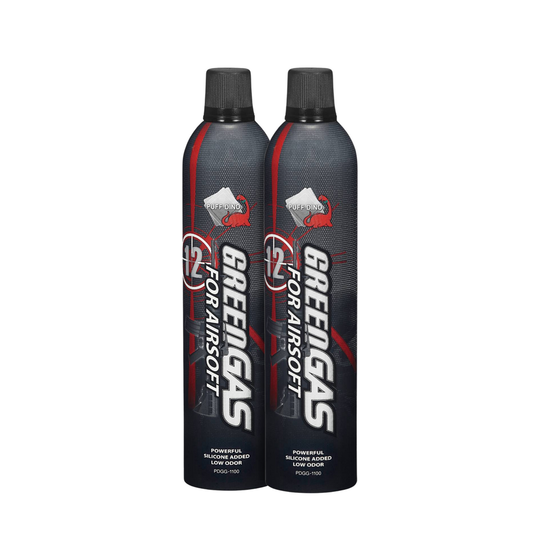 Gas & CO2 Gel Blasters | Realistic & High-Performance | GBU – Gel Ball ...