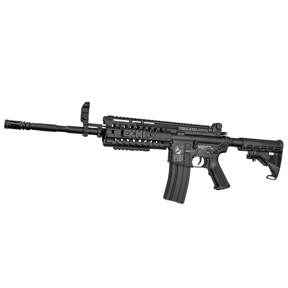 Gel Blaster Parts | Performance & Replacement Components | GBU – Page 7 ...