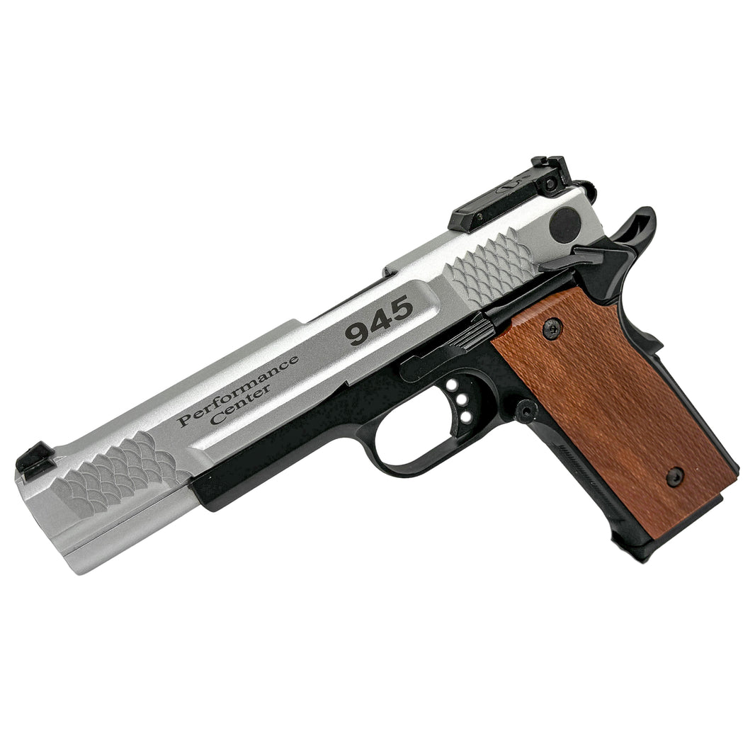 Gel Blaster Pistols Collection | Sidearms & Custom Pistols | GBU – Page ...