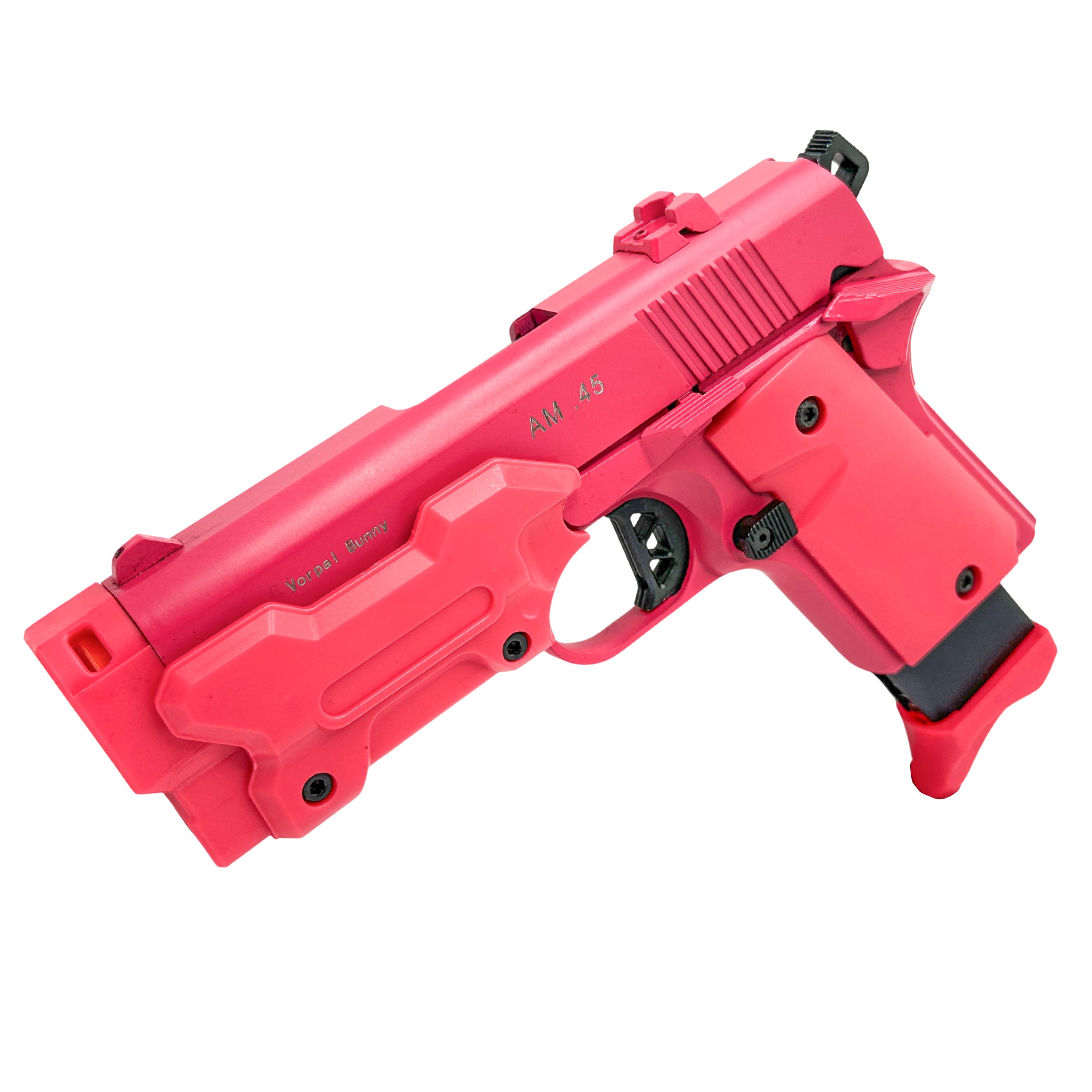 Premium Gel Blasters | Customizable & High-Performance | GBU – Page 3 ...