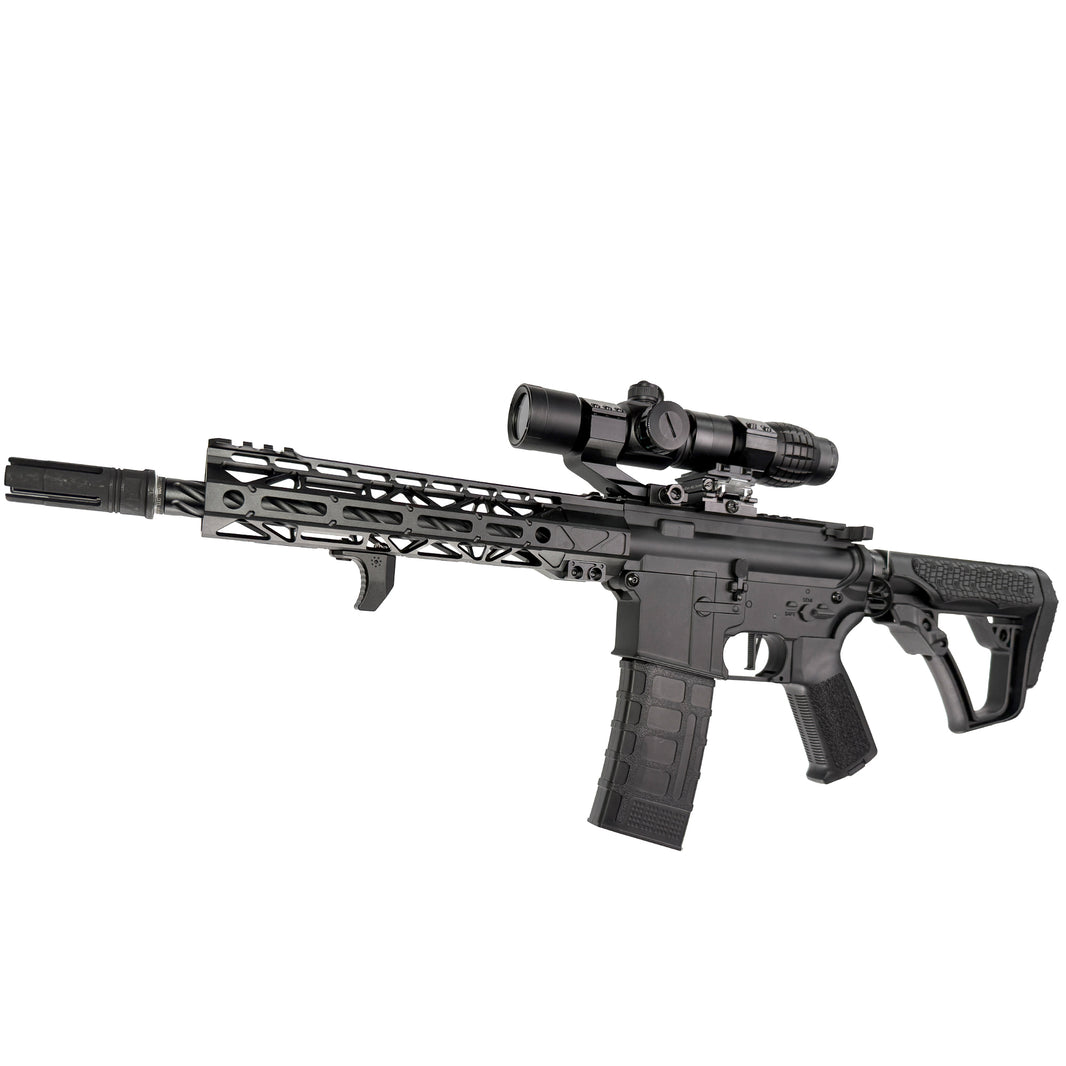 Custom Builds | Tailor-Made Gel Blasters for Your Needs | GBU – Gel ...