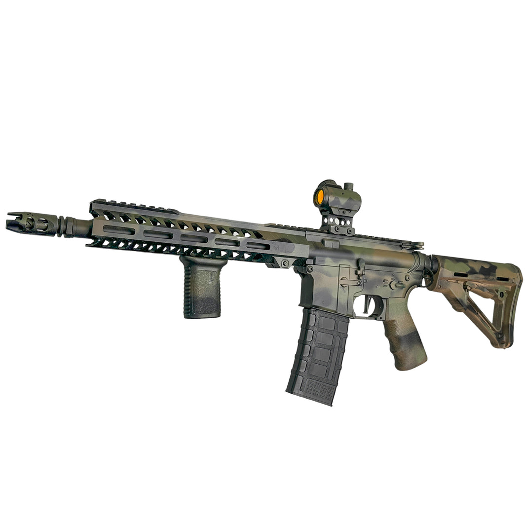 Custom Builds | Tailor-Made Gel Blasters for Your Needs | GBU – Gel ...