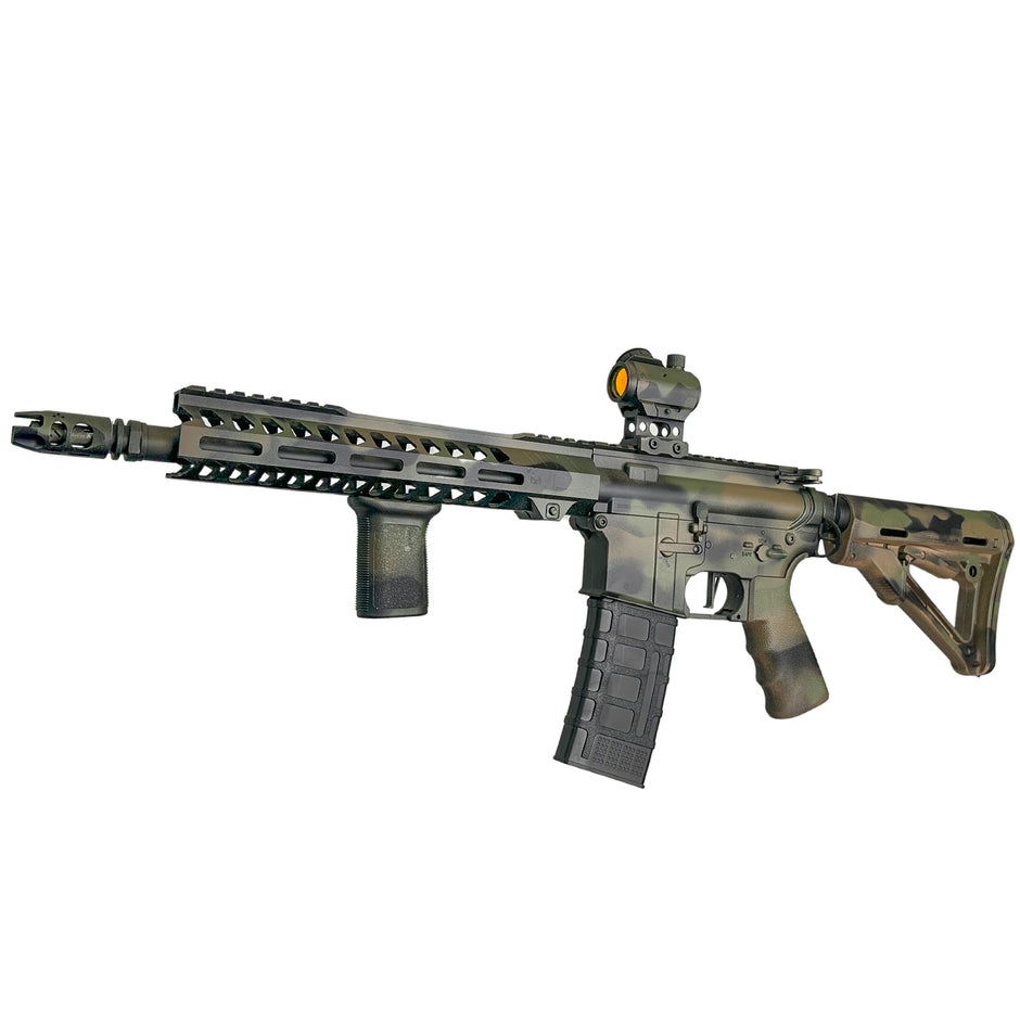 Custom Builds | Tailor-Made Gel Blasters for Your Needs | GBU – Gel ...
