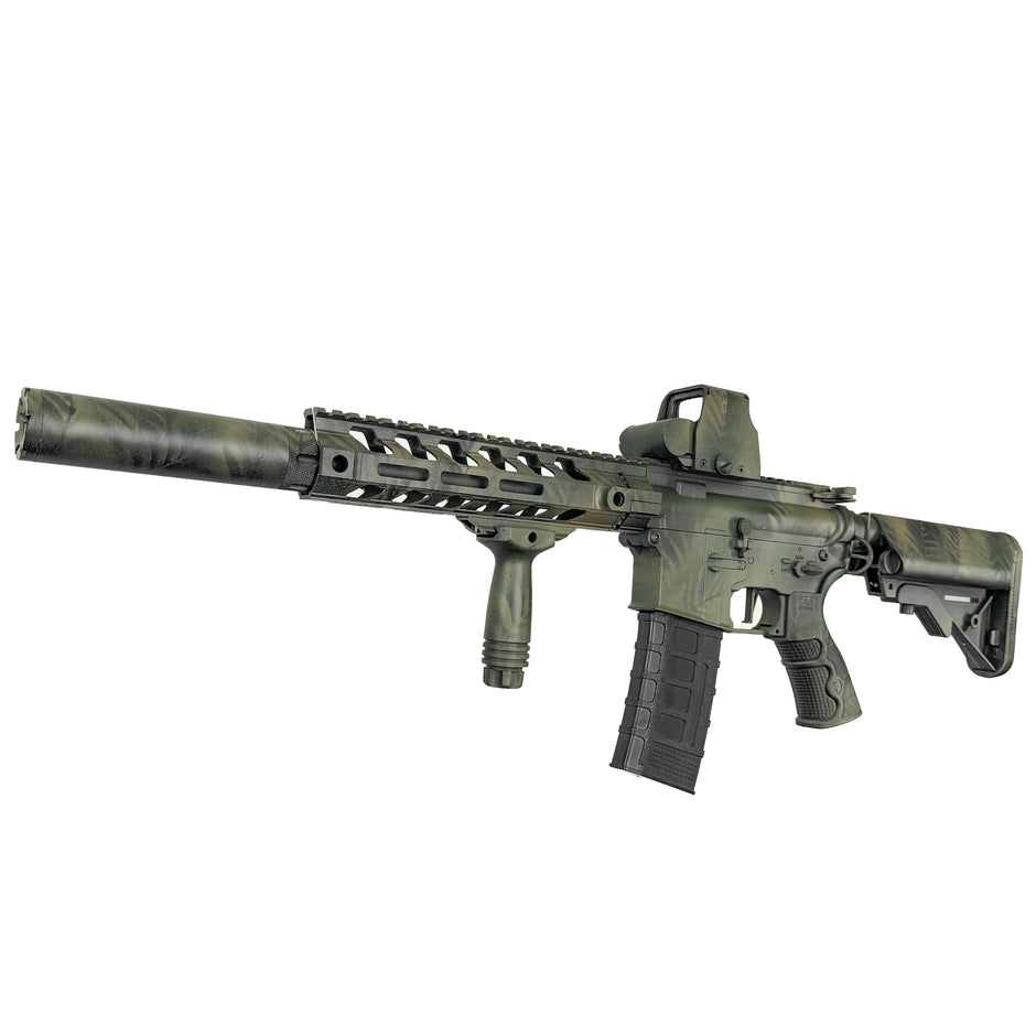 Custom Builds | Tailor-Made Gel Blasters for Your Needs | GBU – Gel ...