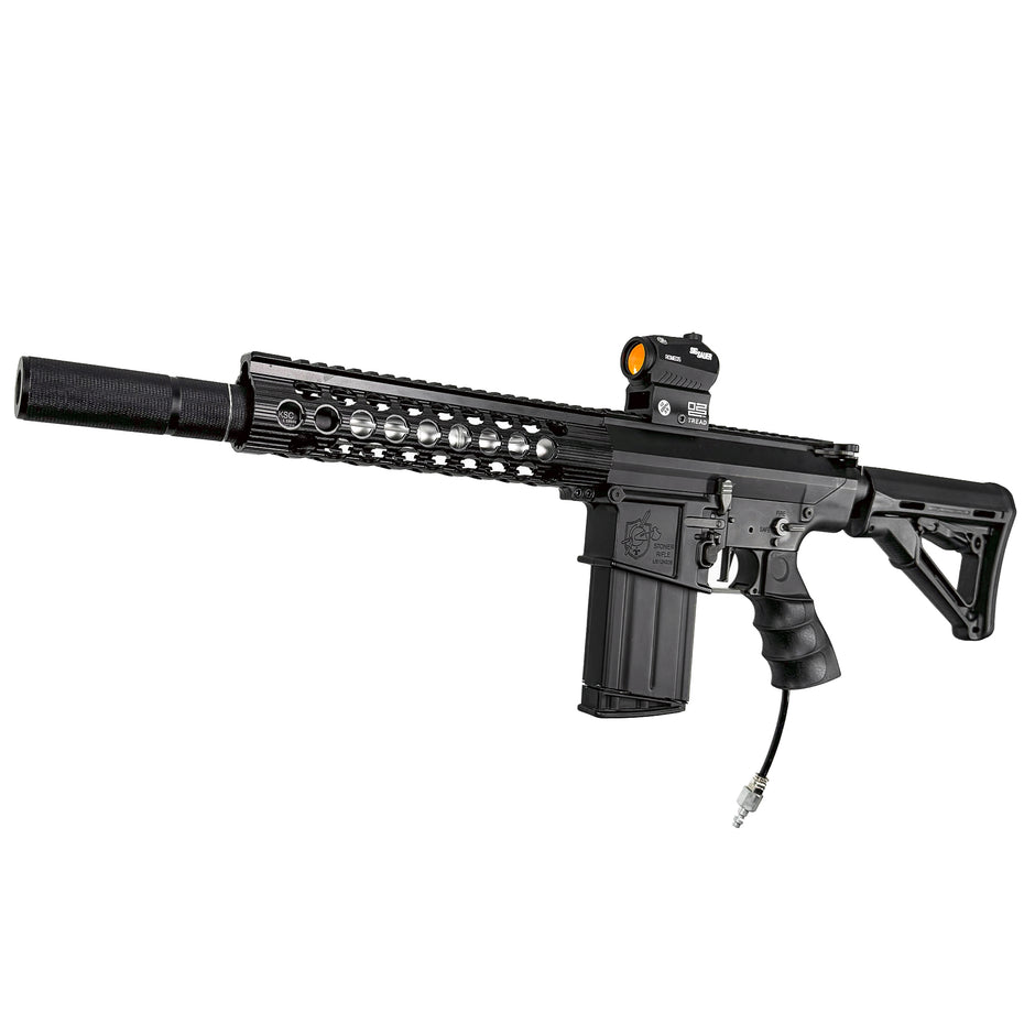 Custom Builds | Tailor-Made Gel Blasters for Your Needs | GBU – Gel ...