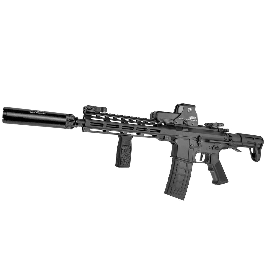 Gel Blaster Pistols Collection | Sidearms & Custom Pistols | GBU – Gel ...