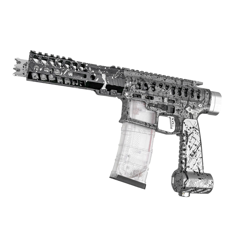 Custom Builds | Tailor-Made Gel Blasters for Your Needs | GBU – Gel ...