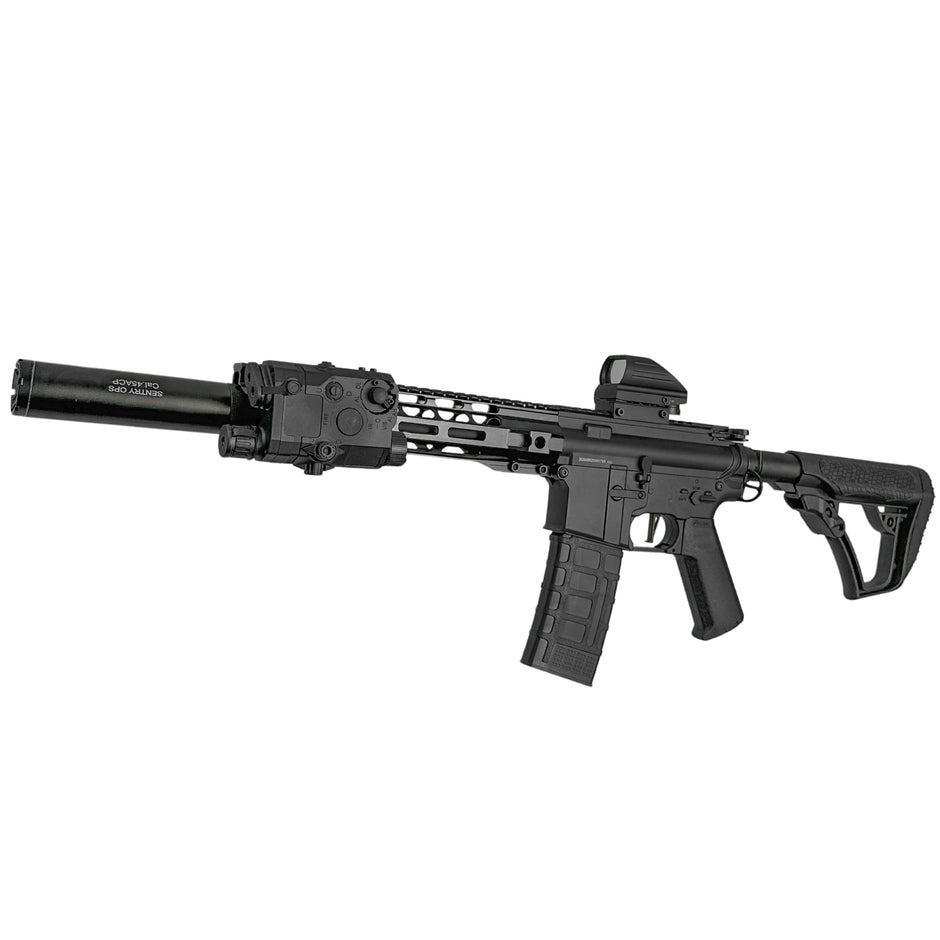 Custom Builds | Tailor-Made Gel Blasters for Your Needs | GBU – Gel ...