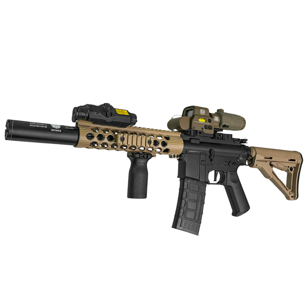 Custom Builds | Tailor-Made Gel Blasters for Your Needs | GBU – Gel ...
