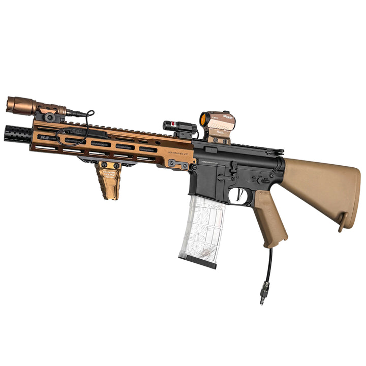 Custom Builds | Tailor-Made Gel Blasters for Your Needs | GBU – Gel ...