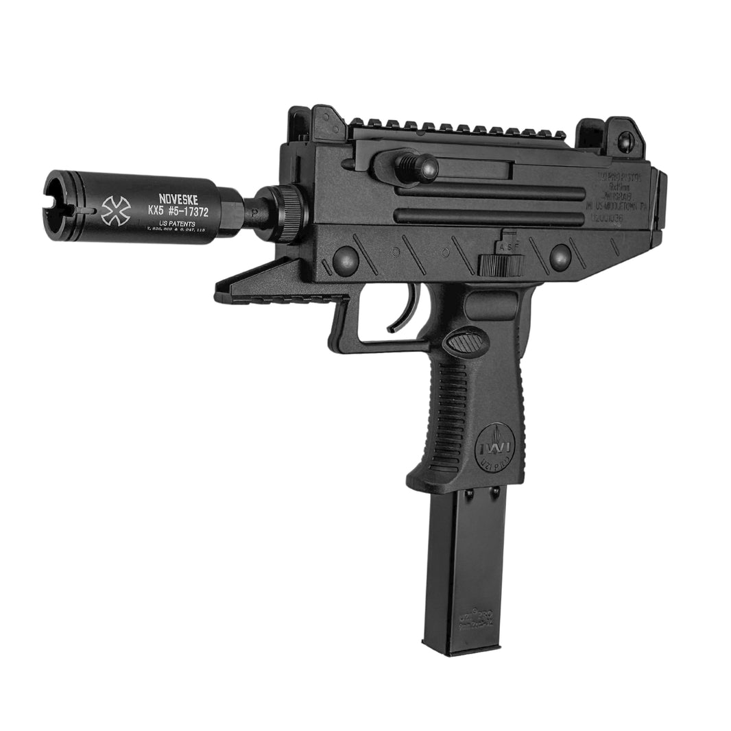 Gel Blaster SMGs Collection | Rapid-Fire & Maneuverable Gel Blasters ...