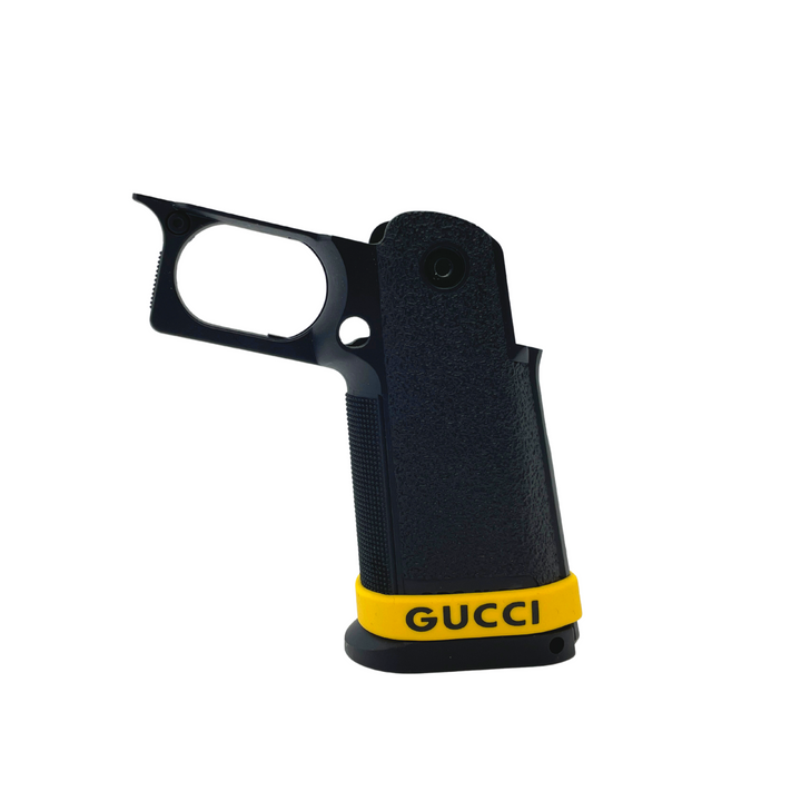 Foregrips Collection | Improve Handling & Stability | GBU – Gel Ball ...