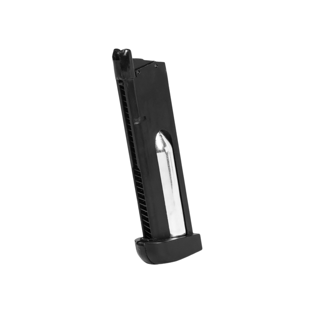 Assorted Magazines Collection | Diverse Gel Blaster Capacity Options ...