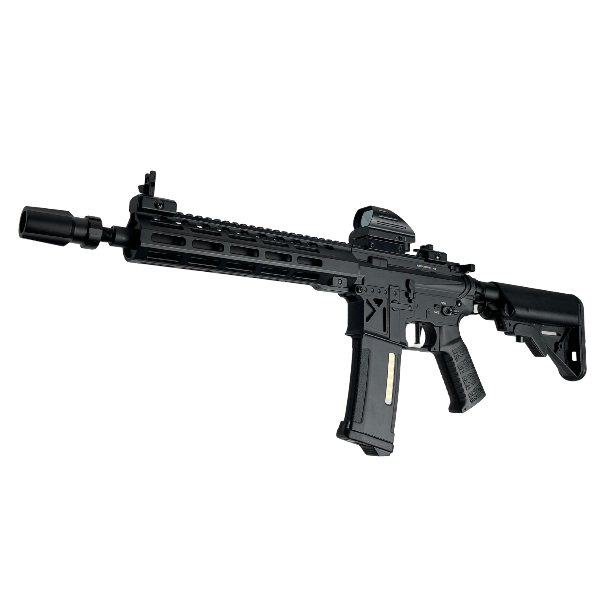 Custom Builds | Tailor-Made Gel Blasters for Your Needs | GBU – Page 2 ...