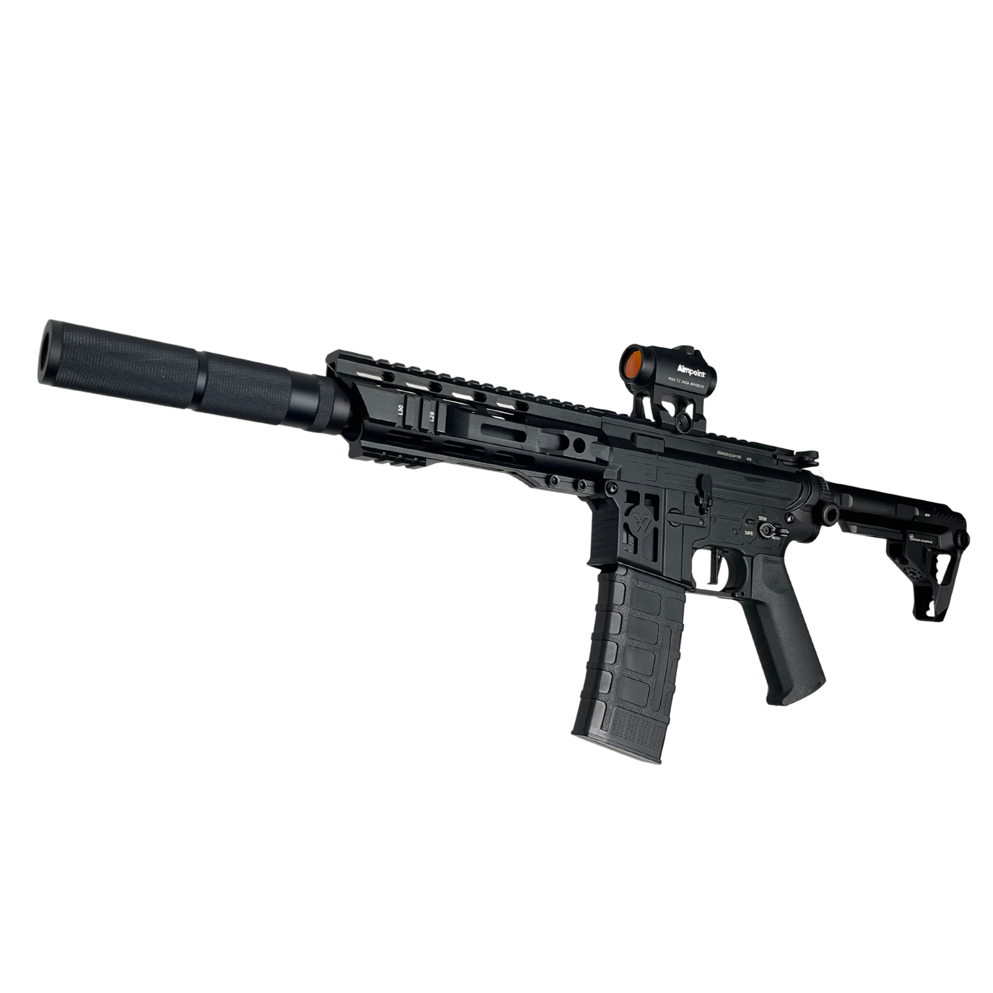Custom Builds | Tailor-Made Gel Blasters for Your Needs | GBU – Page 2 ...