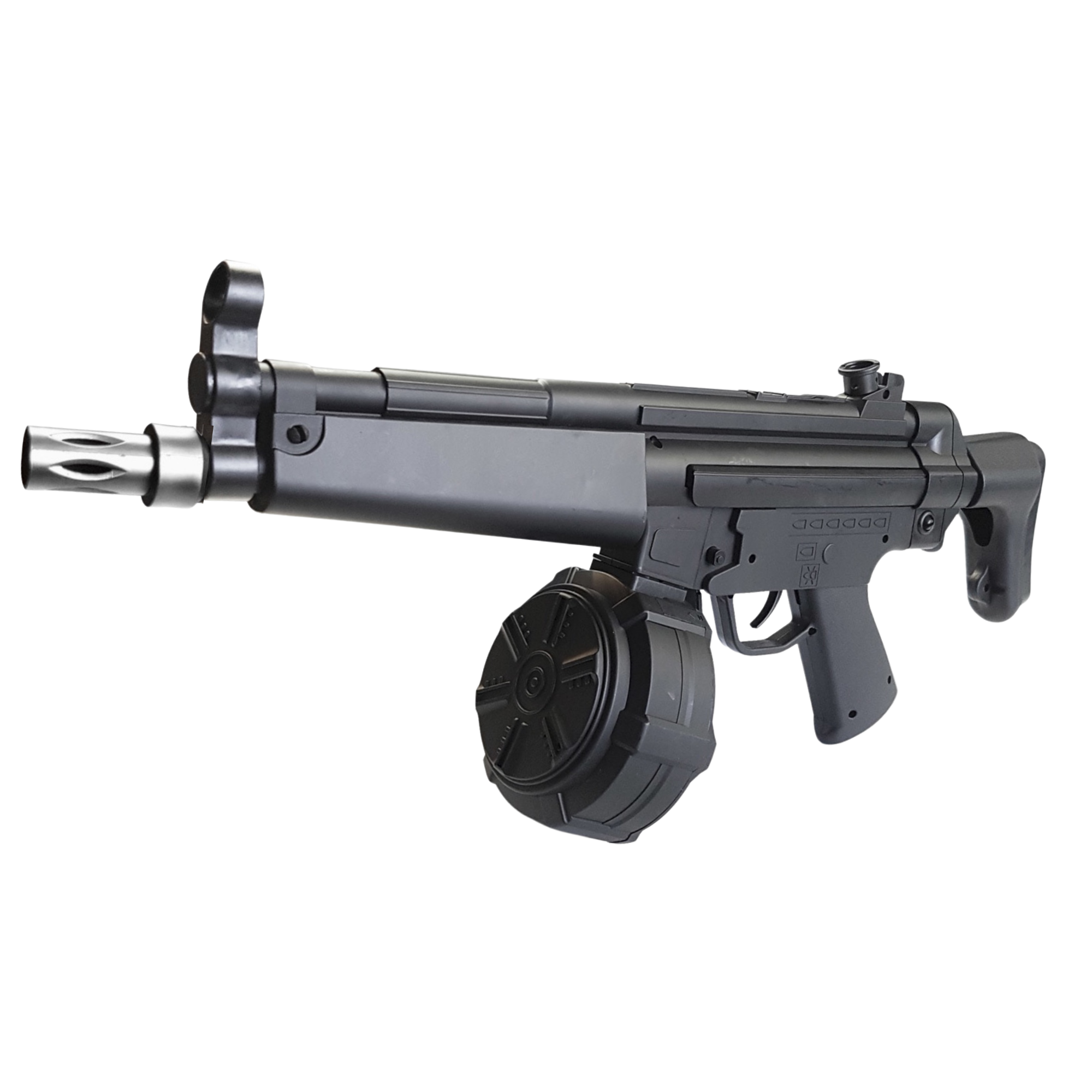 Gel Blaster SMGs Collection | Rapid-Fire & Maneuverable Gel Blasters ...