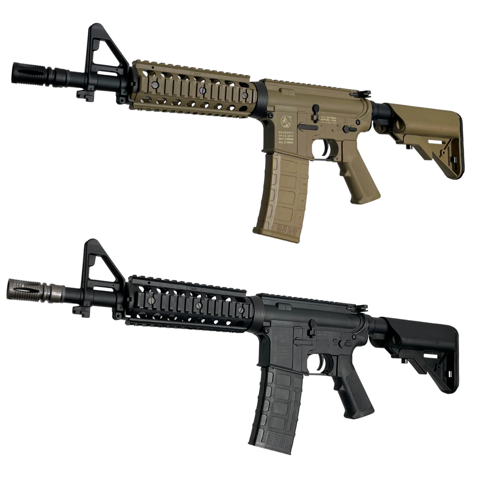 Premium Gel Blasters | Customizable & High-Performance | GBU – Gel Ball ...