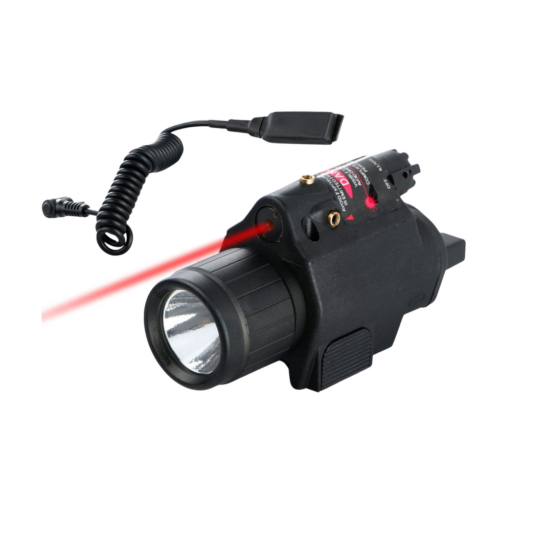 Torch & Laser Gel Ball Accessories – GBU – Gel Ball Undercover