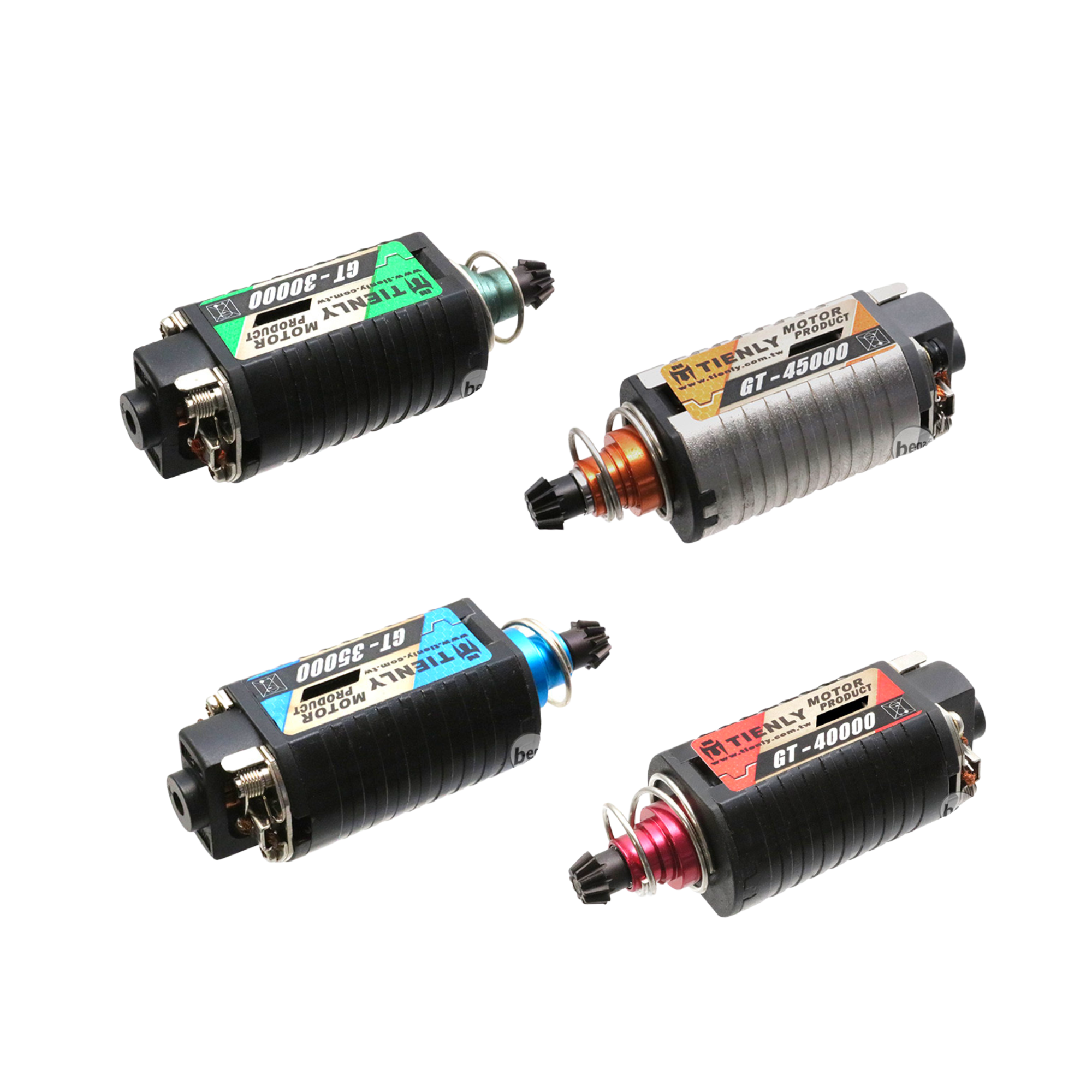 Motors Collection | High-Performance Gel Blaster Motor Upgrades | GBU ...