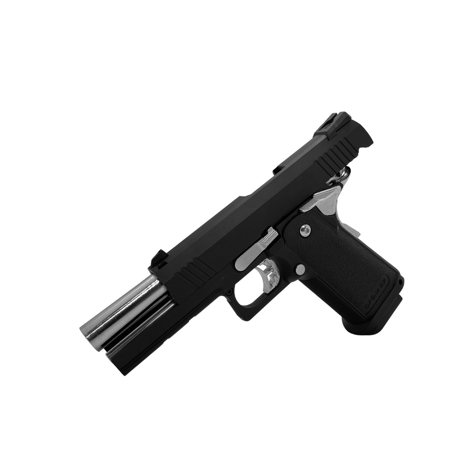 Gas Powered Pistols – Gel Ball Undercover