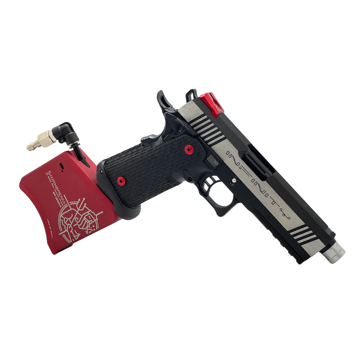 HPA Gel Blasters Collection | Unparalleled Performance | GBU – Gel Ball ...