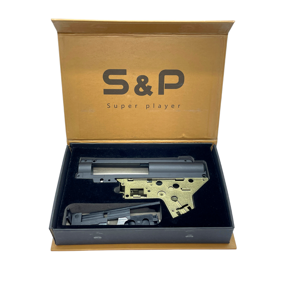 Gearboxes | High-Performance & Reliable Gel Blaster Upgrades | GBU ...