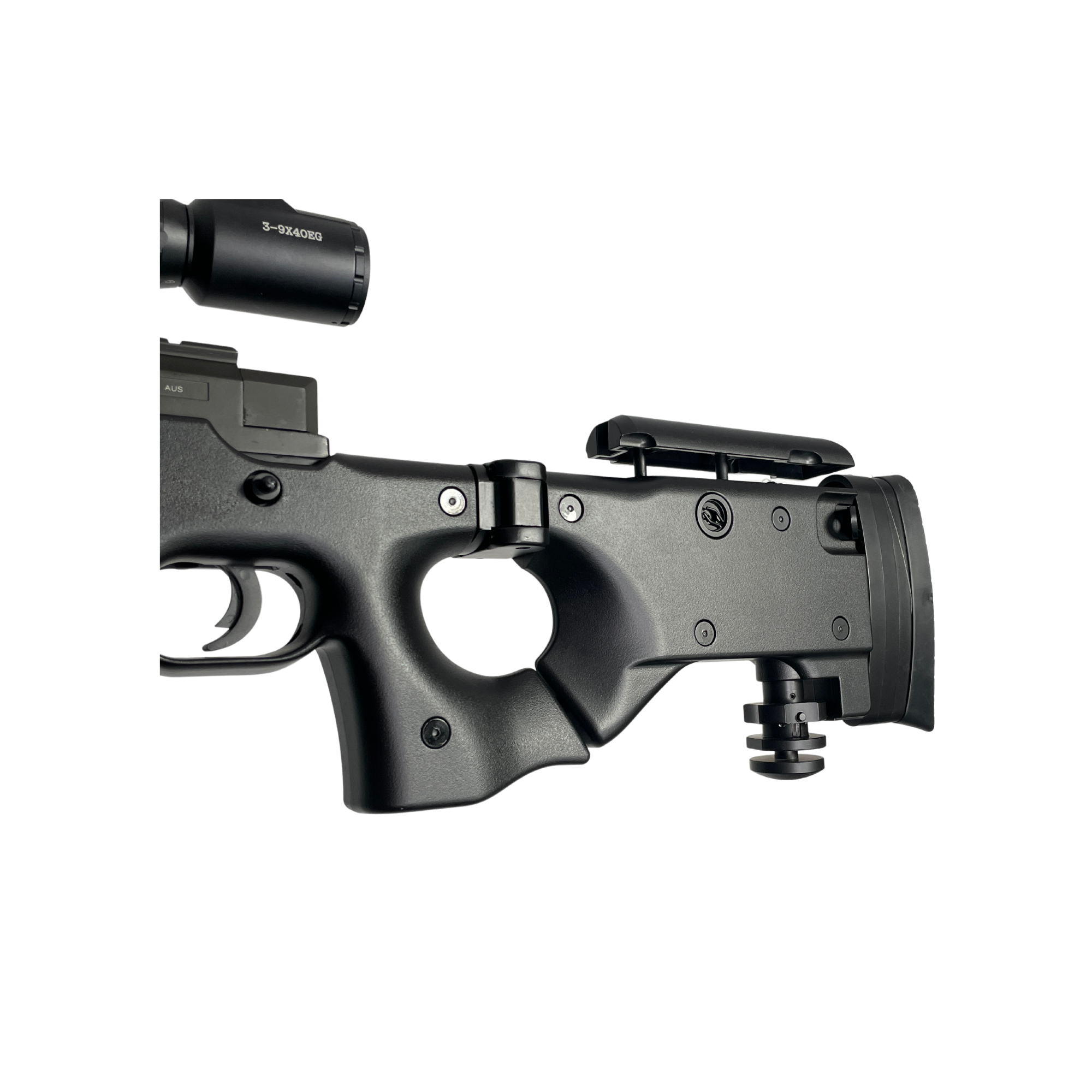 Gel Blaster Snipers Collection | Precision & Power for Long-Range | GBU ...