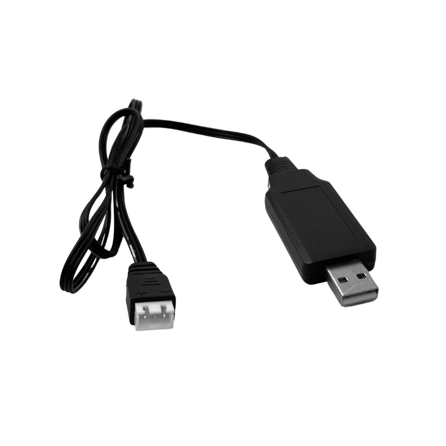 7.4v Lithium & Lipo Enhanced USB Battery Charger – Gel Ball Undercover