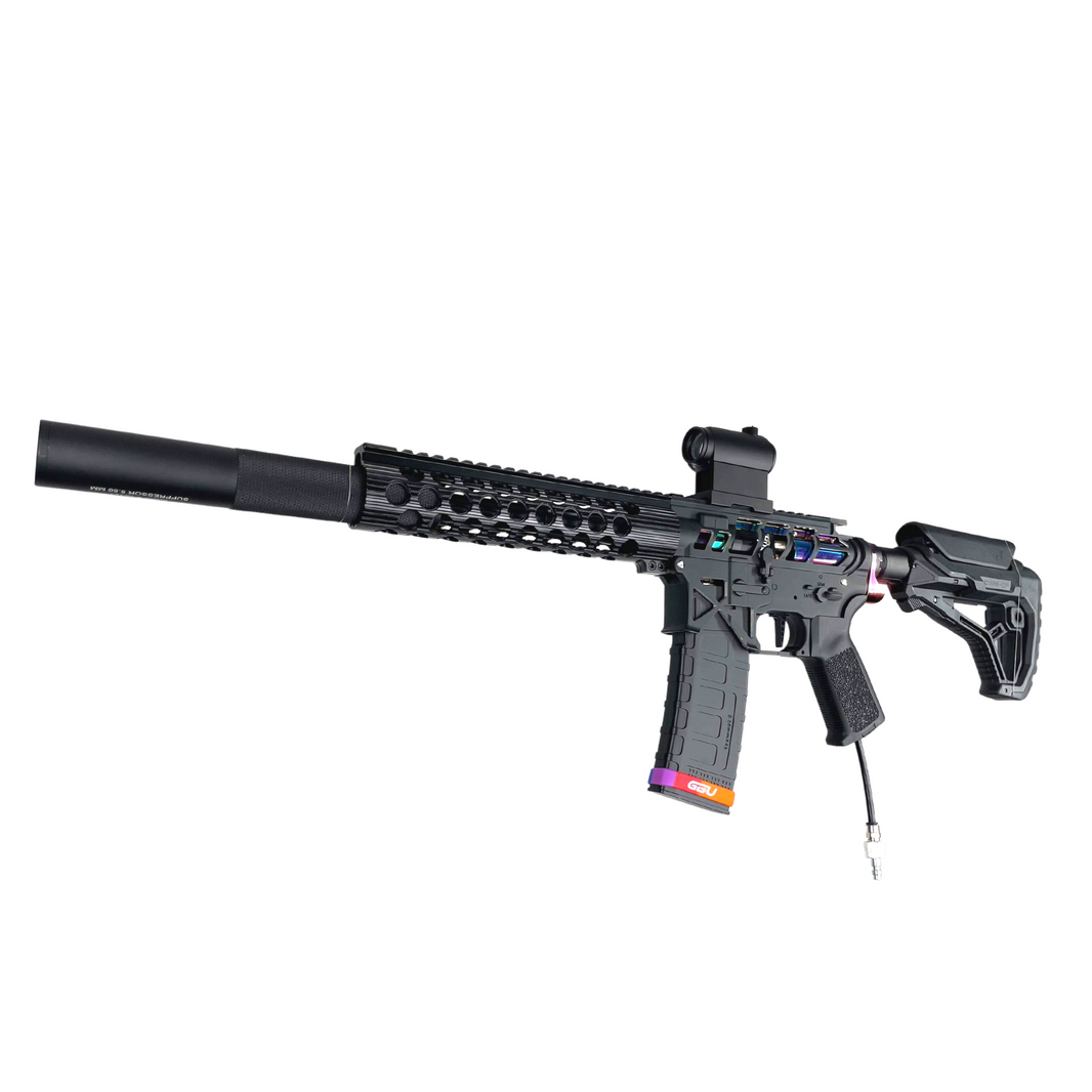 Custom HPA Gel Blasters | Power, Precision & Consistency | GBU – Page 2 ...