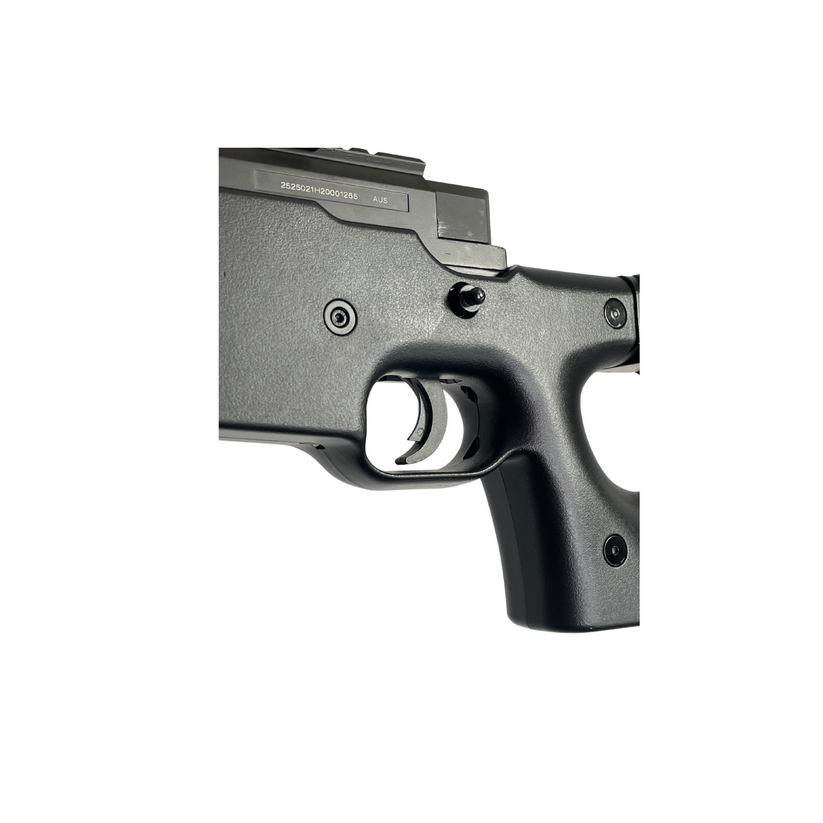 MB08 AWM Tactical Metal Sniper Rifle – Gel Ball Undercover