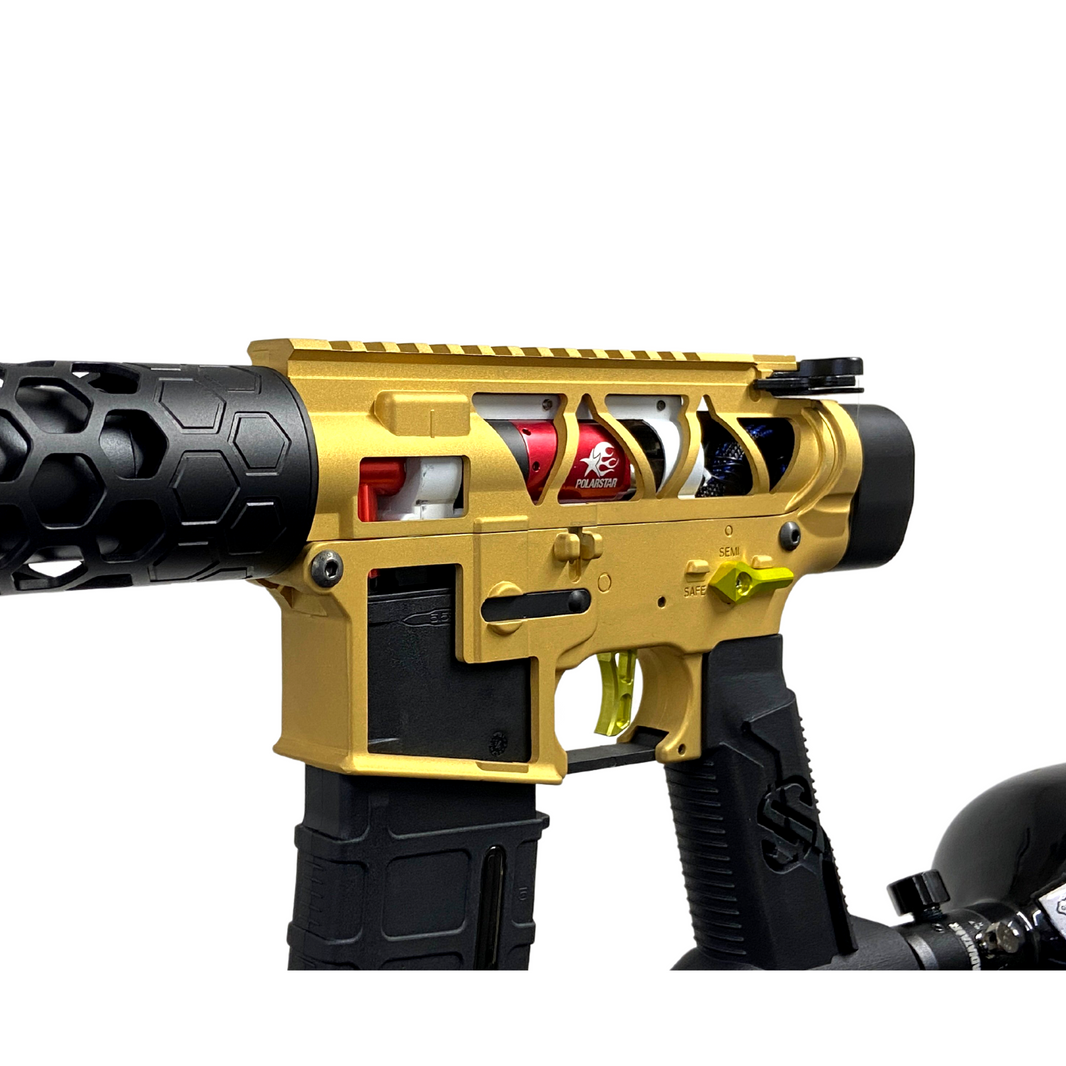 Custom HPA Gel Blasters | Power, Precision & Consistency | GBU – Page 2 ...