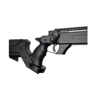 MB05 Tactical Metal Sniper Rifle – Gel Ball Undercover