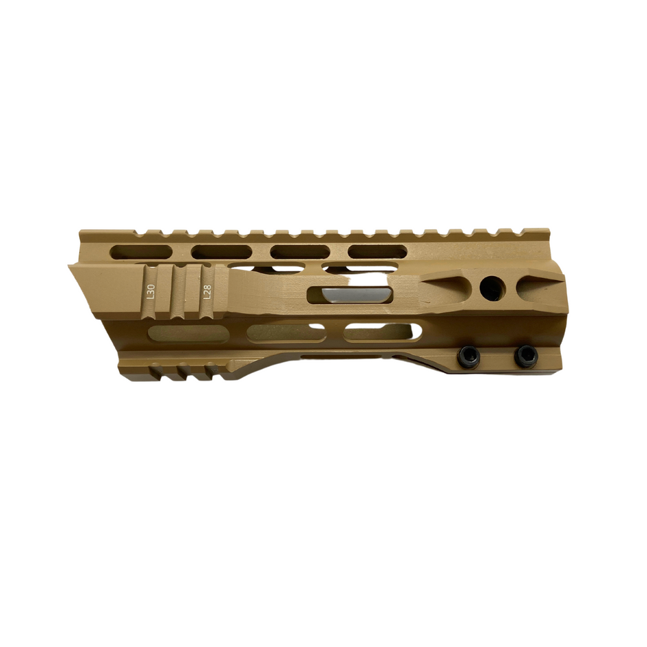 Handguards Collection | Customization & Protection | GBU – Gel Ball ...