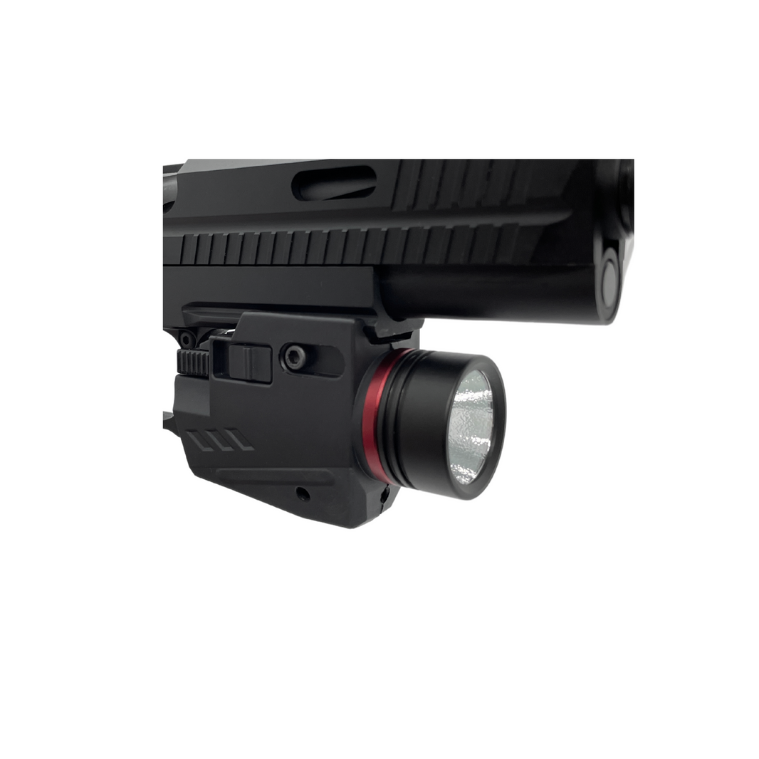 Torch & Laser Collection | Gel Ball Lighting & Aiming Accessories | GBU ...