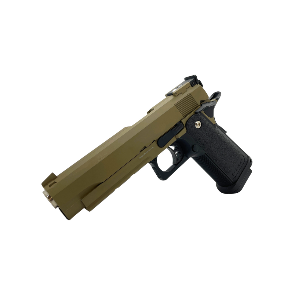 Gel Blaster Pistols Collection | Sidearms & Custom Pistols | GBU – Page ...