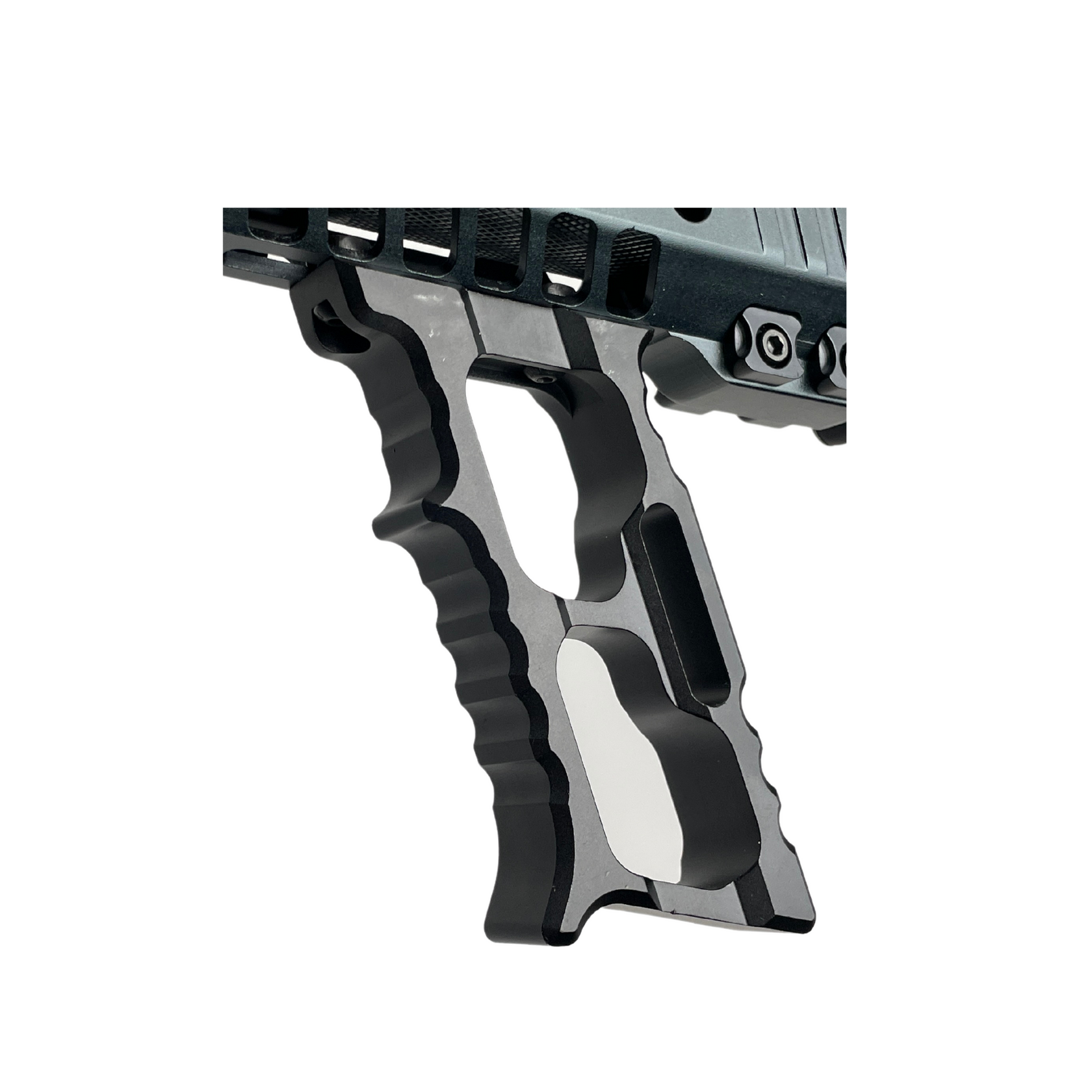 "Volcanic Eruption" Comp Ready GBU Custom - Gel Blaster (Metal) – Gel ...